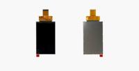 China 3.7 Inch AMOLED Oled 480X800 Resolution RGB/QSPI Interface 250c/d Display Driving IC TL2796 for sale