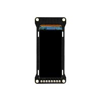 China 2 Inch AMOLED Oled Display 240x536 Resolution SPI/QSPI Interface 350c/d Display Driving IC RM67162 for sale