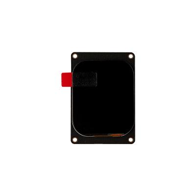 China 2.06 Inch AMOLED Oled Display 410*502 Resolution SPI/QSPI Interface 600c/d Display Driving IC CO5300 Touch Ic FT31 for sale