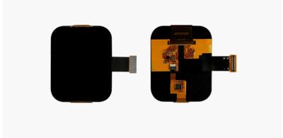 China 2 Inch AMOLED Oled Display 410X502 Resolution SPI/QSPI/MIPI 350c/d  Display Driving IC SH8601 Touch Ic FT3168 for sale