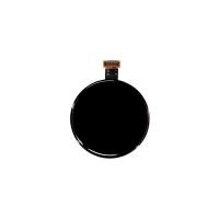 China 1.32 Inch Round AMOLED Oled Display 466X466 Resolution SPI/QSPI/MIPI Interface 600c/D IC CO5300 for sale