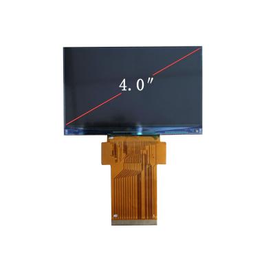 China 4 Inch TFT Display Module 1920*1080 Resolution LVDS Interface Driving IC ST5892B for sale
