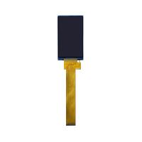 China 3.97 Inch TFT Display Module 480X800 Resolution RGB Interface Driving IC ST7701 for sale