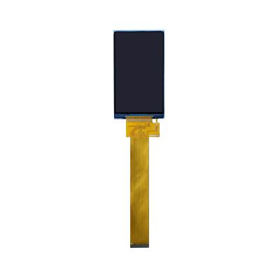 China 3.97 Inch TFT Display Module 480X800 Resolution RGB Interface Driving IC ST7701 for sale