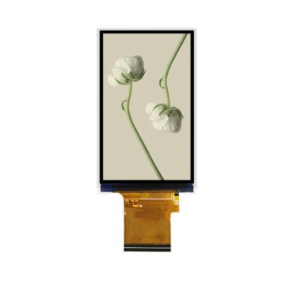 China 3.0 inch 480*854 300 brightness 40PIN interface: MIPI IPS LCD display can be equipped with touch for sale
