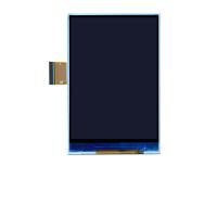 China 3.5 inch TFT display module, 320X480 resolution, MCU 16 bit /SPI interface,view angle is 6 :00, driving IC ILI9488 for sale