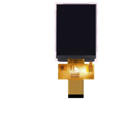 China 3.2 Inch TFT Display Module 240X320 Resolution MCU Interface Driving IC ST7789V2 for sale