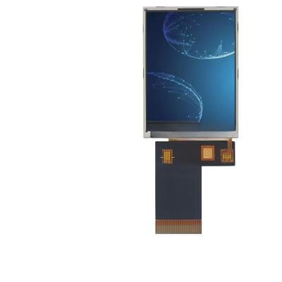 China 2.4 Inch TFT Display Module 240X320 Resolution MCU/RGB+SPI Interface Driving IC ST7789VI for sale