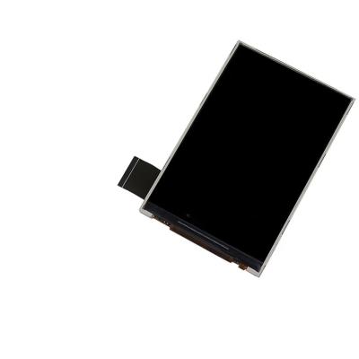 China 3.5 Inch TFT Display Module 320x480 Resolution RGB+MCU Interface Driving IC HX8357D for sale