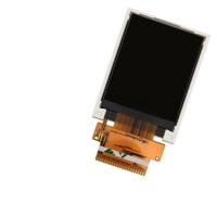 China 1.77 Inch TFT Display Module 128*160 Resolution 8 Bit MCU Interface Driving IC ST7735S for sale