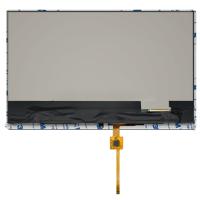 China TFT Display Module 10.1 Inch With Touch Panel 1280*800 Resolution LVDS 800c/d for sale