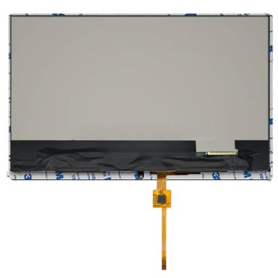 China TFT Display Module 10.1 Inch With Touch Panel 1280*800 Resolution LVDS 800c/d for sale