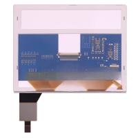 China TFT Display Module 5.7 Inch With Touch Panel 640*480 Resolution 18BIT RGB Driving IC HX8250-A+HX8678- for sale