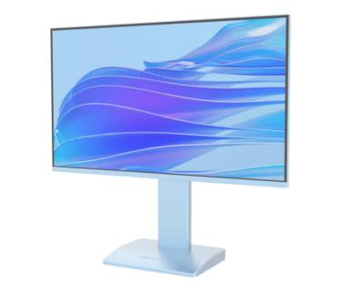 China 27 Inch 240Hz 1ms HDR1000 QD MiniLED MiniLED Liftable Gaming Monitor for sale
