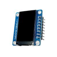 China TFT Round Display Module 1.14 Inch 135x240 SPI Driving IC ST7789V for sale