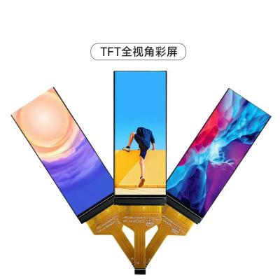 China TFT Round Display Module 3.13 Inch 379*960 MIPI Driving IC GC9503VC for sale