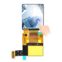 China 1.41 Inch AMOLED Display Module Built-in RM69330 Controller ZTW522 Controller for sale