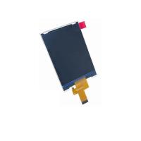 China 3.5 Inch TFT Display Screen 240*320 Resolution RGB Interface IPS Viewing Angle for sale