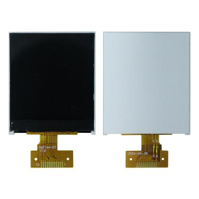 China 1.44 Inch Tft Display Module 128X128 Dots SPI Interface Driving IC ST7735 for sale