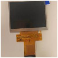 China 3.2 Inch TFT Display Screen 1024*768 Resolution MIPI Interface IPS Viewing Angle for sale