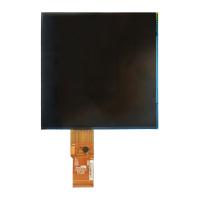 China 8.8 Inch FOG Tft Display Resolution 768x768 60 PINS LVDS Backlight Optional for sale