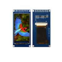 China TFT Display Module 1.99 Inch 170x320 SPI Interface Driving IC ST7789 for sale
