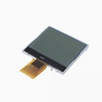 China 2.4 Inch Cog Graphic LCD Module 128X128 Dots With FSTN Positive UC1617s Controller Apply For Meter And Electrical for sale
