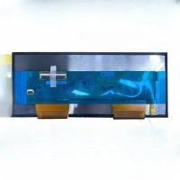 China TFT Bar Type Display Module 8.9 Inch 1920x720 LVDS Driving IC HX8272 for sale