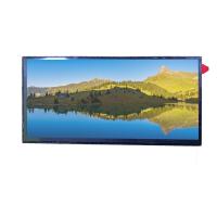 China TFT Display Module 12.3 Inch  1920*720 Resolution  50 Pins LVDS Interface for sale