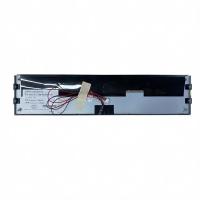 China TFT Display Module 15.1 Inch 1280x242 Resolution 30 Pins LVDS Interface for sale