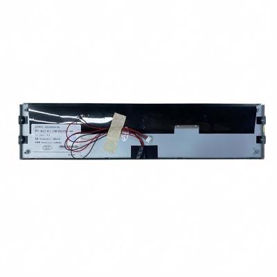 China TFT Display Module 15.1 Inch 1280x242 Resolution 30 Pins LVDS Interface for sale