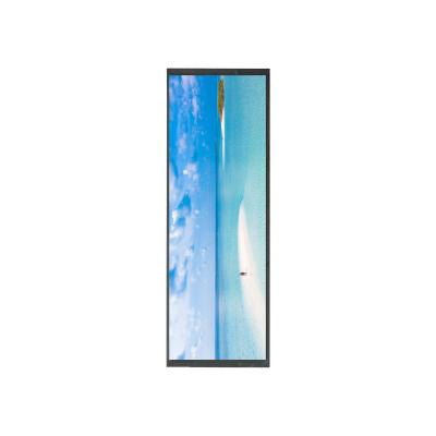 China 7.8 Inch TFT Display Screen 400*1280 Resolution RGB Interface All O'clock Viewing Angle for sale