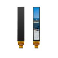 China 7.0 Inch TFT Display Screen 280*1424 Resolution RGB MIPI Interface IPS for sale