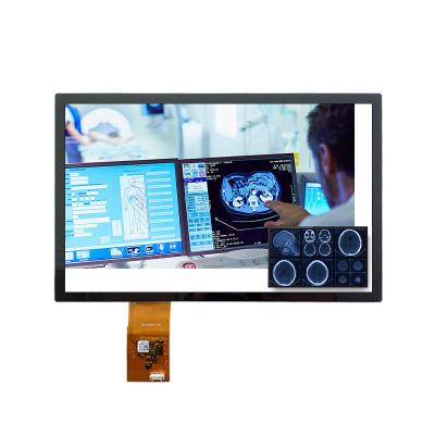 China TFT Technology ST7789V3 Drive Ic LCD TFT Display With 216.96 W *135.6 H Mm Active Area Technology for sale