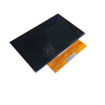 China 7.6 Inch High Resolution TFT Display Module 4098x2560  Dots  50pins MIPI Interface For 3D Printer for sale