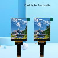 China 2.88 Inch  TFT Display Module 480*640 Resolution 400cd Brightness GC9503V Driving IC    MIIPI 2l/RGB16 Bit Interface　 for sale