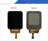 China 1.89-inch TFT LCD Display 320x386 Resolution Fully Laminated Touch Screen Directly Supplied By QSPI Liquid Crystal Screen for sale