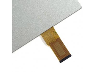 China 7 Inch Tft Lcd Display 1024×600 Resolution 1000c/d Sunlight Readable 50 Pins RGB for sale