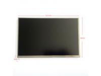 China 10.1 Inch TFT LCD Display With 800x1280 Resolution 1000c/d Sunlight Readable 40 Pins LVDS View Angle ALL Driving IC / for sale