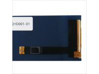 China 5 Inch Tft Lcd Display 720×1280  Resolution 1000c/d Sunlight Readable 40 Pins MIPI for sale