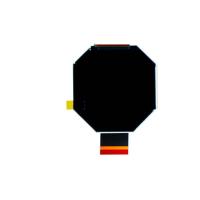 China 3.5 Inch Round TFT Display Module 480x480  Resolution 450c/D Driving IC St7701S-G5-P for sale