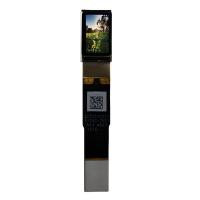 China 0.6 Inch Micro OLED Display With 1920*1080 Resolution And 6000 Cd/m² Brightness 50pins MIPI Interface for sale