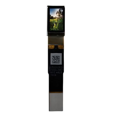China 0.6 Inch Micro OLED Display With 1920*1080 Resolution And 6000 Cd/m² Brightness 50pins MIPI Interface for sale