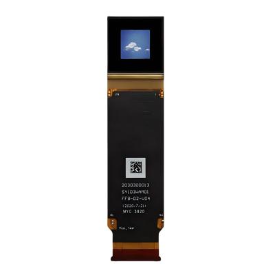 China 0.57 Inch Micro OLED Display With 800x600 Resolution And 1800 Cd/m² Brightness MIPI Interface for sale