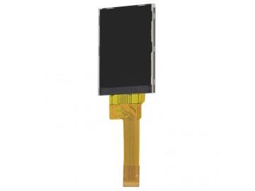China 2 Inch Tft Lcd Display 720×1280  Resolution 1000c/d Sunlight Readable 40 Pins  MIPI for sale