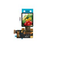 China 1.41 Inch AMOLED Display Module 350 Cd/M2 320*360 Resolution MIPI Interface for sale