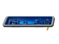 China 9 Inch Bar Type TFT 1920 X 384 3000c/d for sale