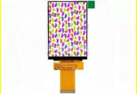 China TFT 3.5 Inch LCD Screen SPI Four Wire Serial Port 320X480 ILI9488 9486 7796 40 PIN for sale