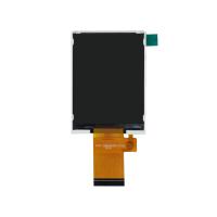 China 2.8 Inch Transflective TFT Module 320x240 for sale