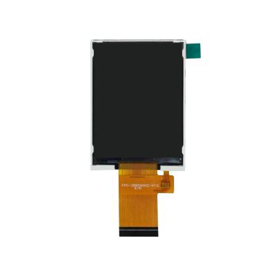 China 2.8 Inch Transflective TFT Module 320x240 for sale